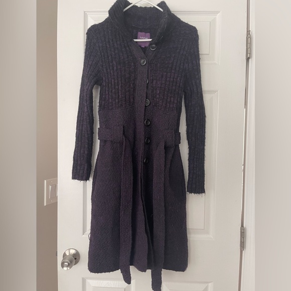Lulumari | Jackets & Coats | Cardigan | Poshmark